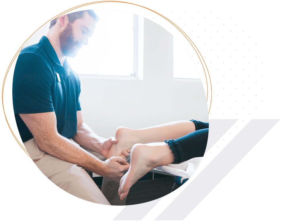 Physical Therapy and Pilates in Homewood, AL - EW Motion Therapy